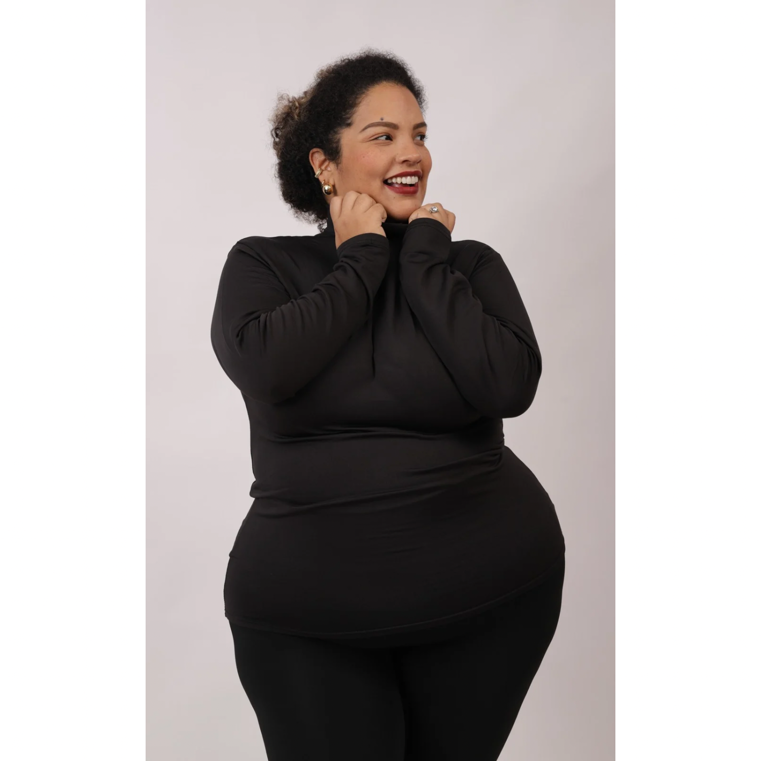 CALENTADOR CAFARENA – Soff Plus Size