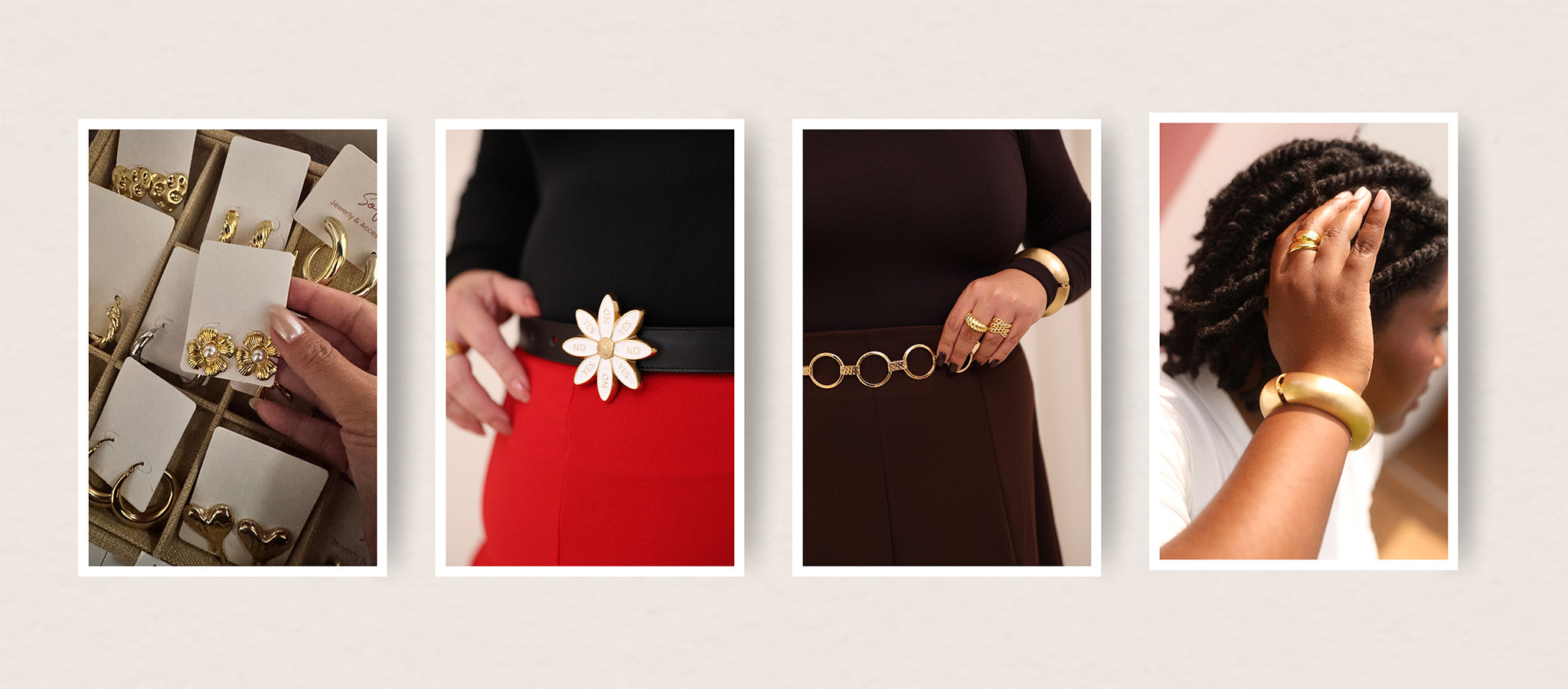 Accesorios – Soff Plus Size
