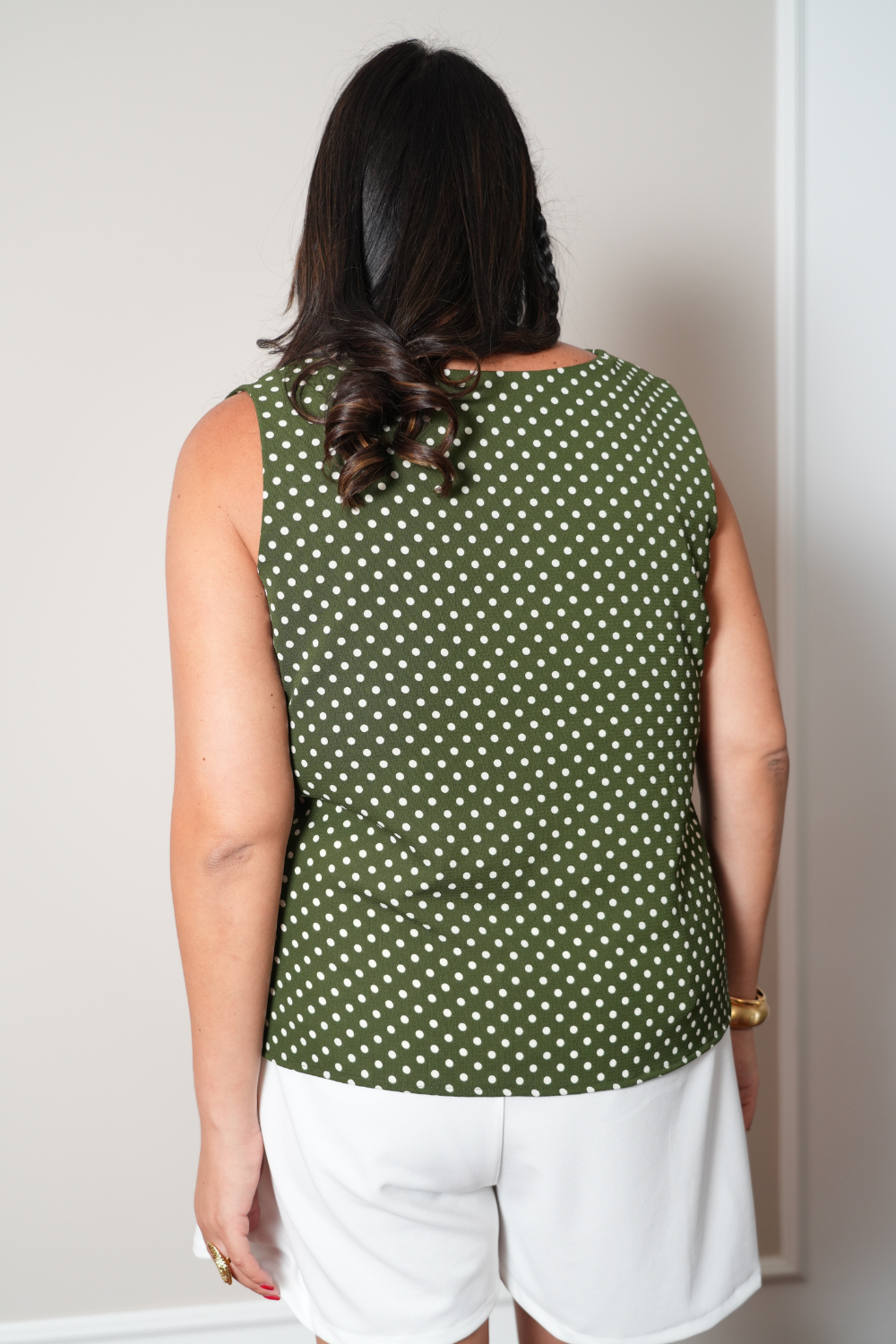 BLUSA BARÚ – Soff Plus Size