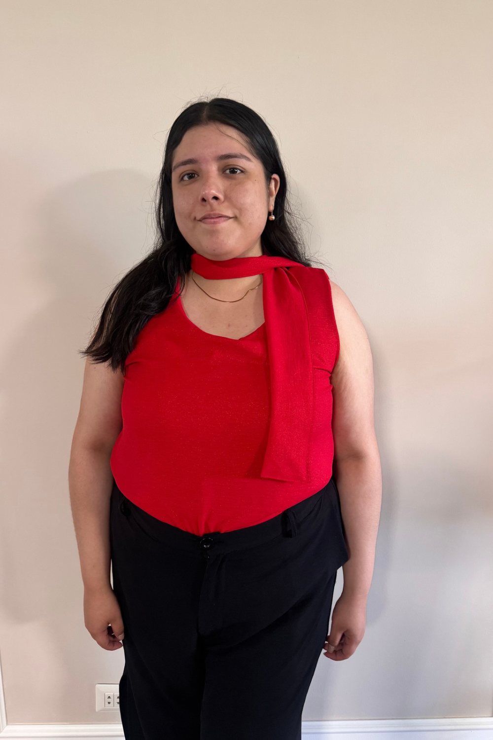 BLUSA BARÚ – Soff Plus Size